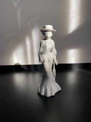 Porcellana Capodimonte 