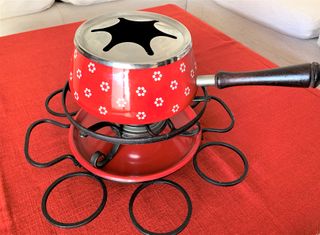 Set fondue bourguignonne - 6 persone