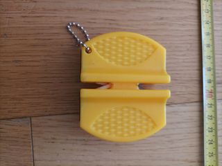affila lama coltelli portatile