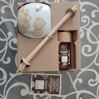 profumatore ambiente Thun elegance