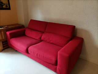 Divano letto 3 posti