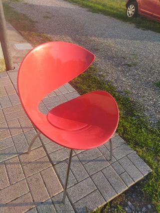 sedia design ufficio