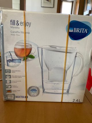 Caraffa Brita