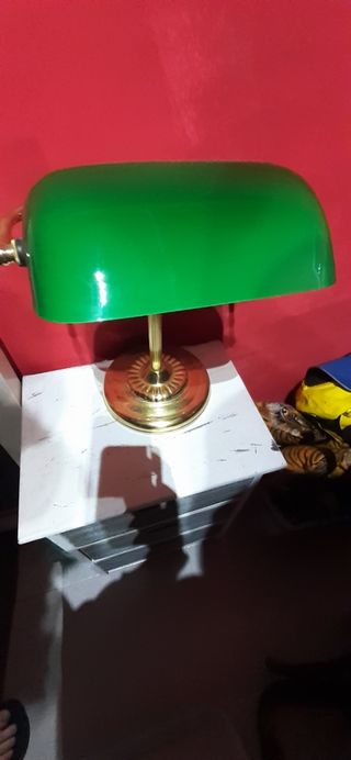 lampada da tavolo