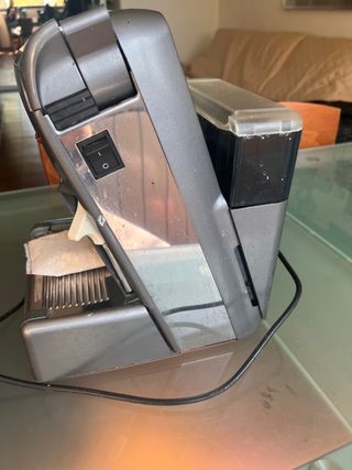 Macchina espresso Lavazza point