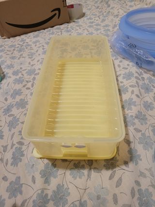 tupperware