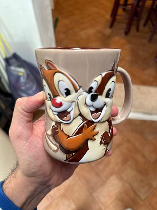 Tazza Cip e Ciop