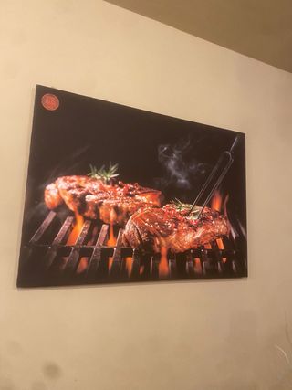 Stampe su tela ad alta definizione