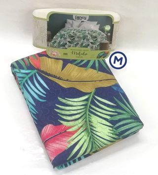 TRAPUNTINO matrimoniale 