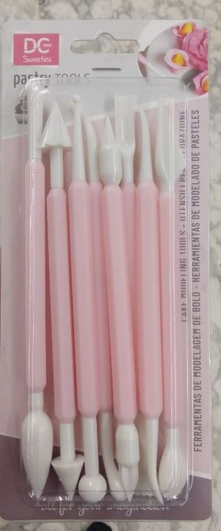 utensili per decorazione