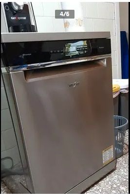 mobili ikea bimbi + lavastoviglie