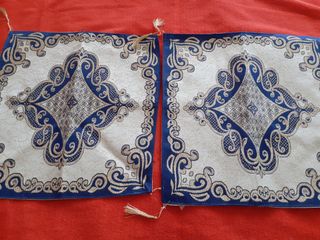 coppia cuscini nuovi