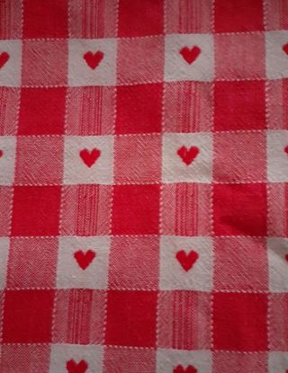 tovaglia vintage rettangolare 