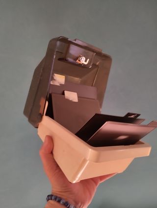 due portadox anni 70 