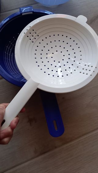 colino tupperware