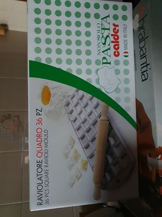 Raviolatore