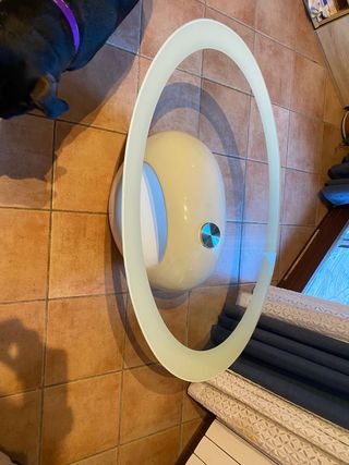 Tavolino da soggiorno