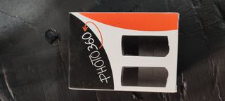 Fotocellule 360° 