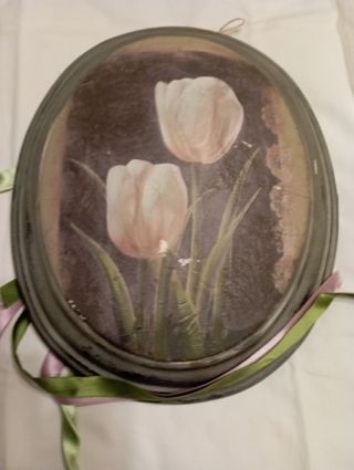 Ovale in ceramica Lorenzongift