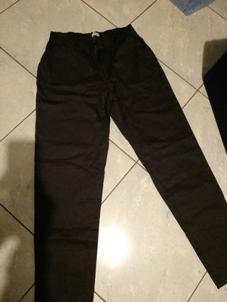 Pantalone da cuoco