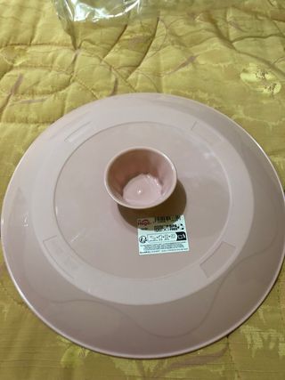 piatto gira frittata avon