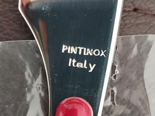 Set posate Pintinox