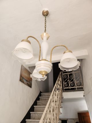 lampadario