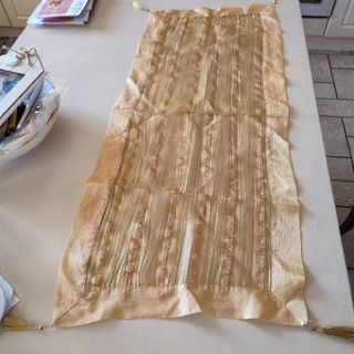 striscia centrotavola 