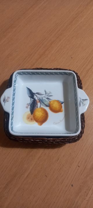 terrina botanica - Tognana