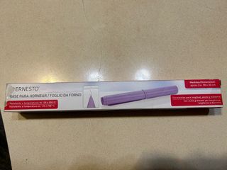 Tappetino in silicone per dolci 