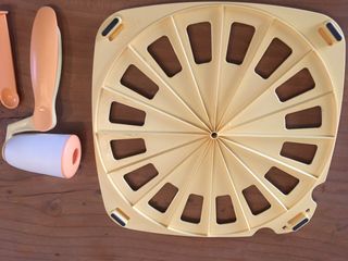 Accessorio per cornetti