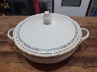 zuppiera richard ginori 