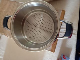 vaporiera AMC DIAMETRO 24 CM NUOVA 