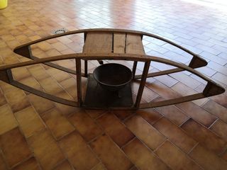 prete a letto con suora vintage 