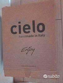 Tavoletta ultraslim Cielo