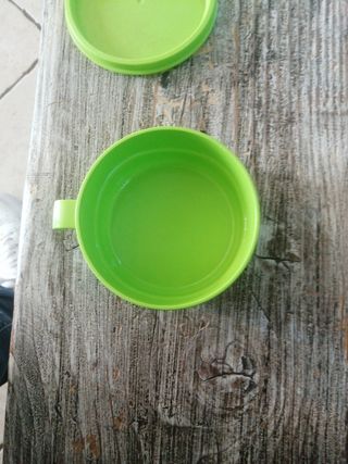 piattino prima pappa