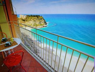 Fittasi casa estiva Tropea