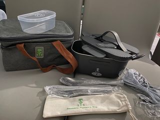 Scaldavivande elettrico MAI USATO