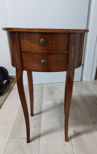 Piccolo Mobilino 2 cassetti