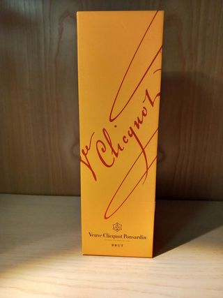 astuccio bottiglia di liquore