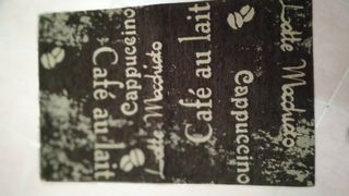 tappeto cucina shabby 