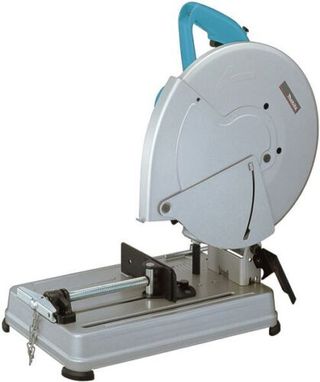 Cut-Off Saw 2414NB 355 mm