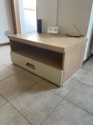 Tavolino / mobile TV