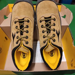 Scarpe antiinfortunistiche