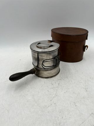 Fornelletto da campeggio