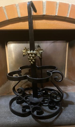 Cantinetta porta bottiglie