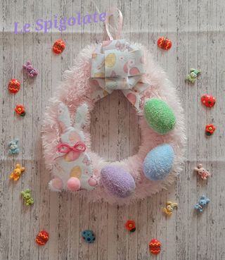 decorazione di pasqua 