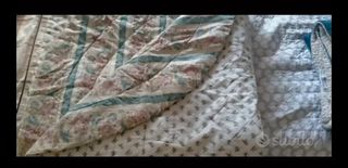 trapuntino stile provenzale 