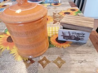 2 contenitori per alimenti 