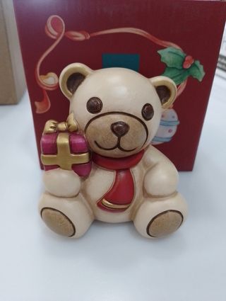 Thun Orsetto Teddy 